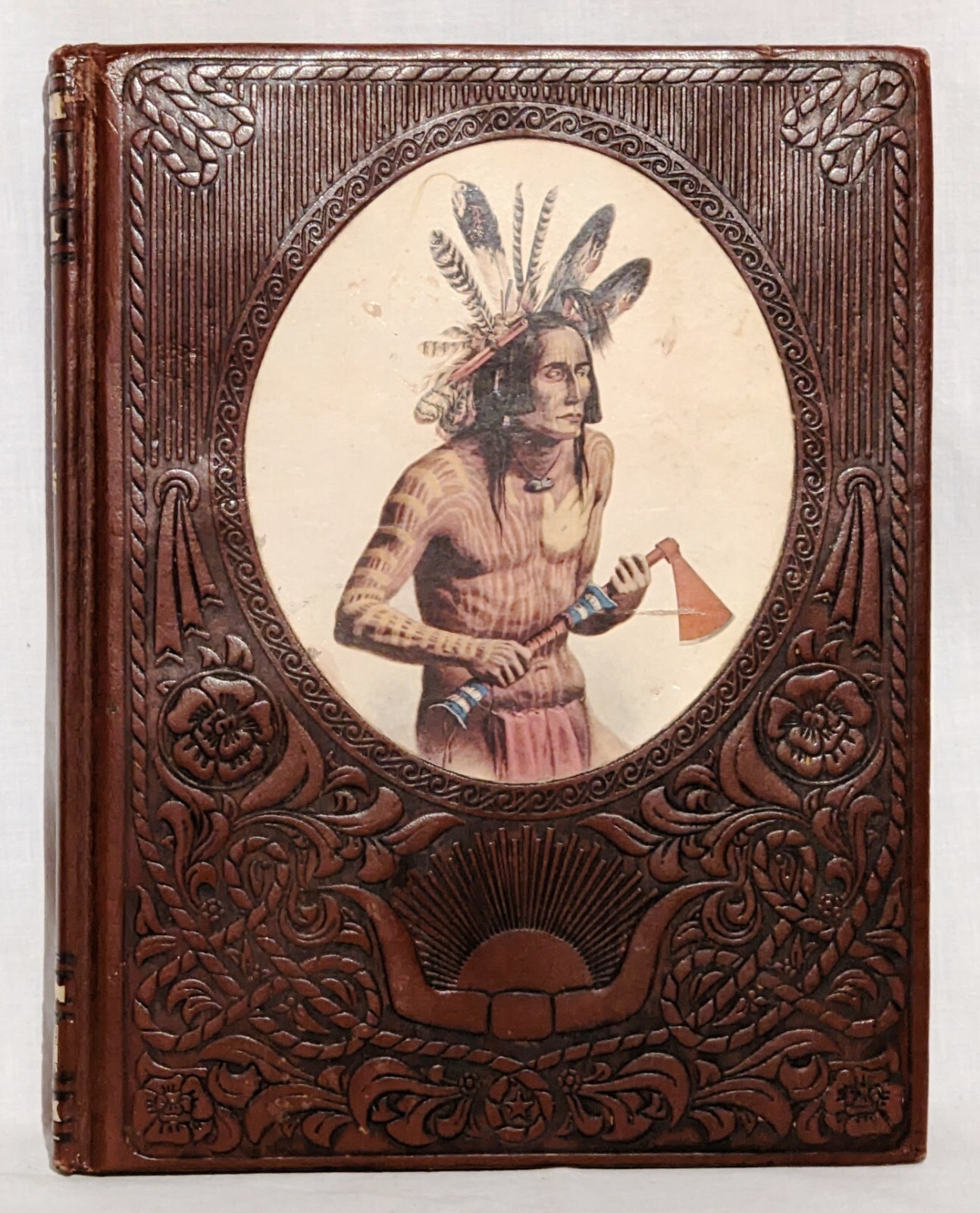 The Indians by Benjamin Capps; Editors of Time Life Books | eBay