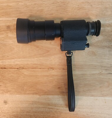 night vision scope used | eBay