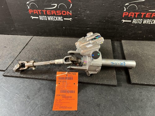 12-16 CHEVY SONIC POWER STEERING PUMP ELECTRIC ASSIST MOTOR ONLY | eBay