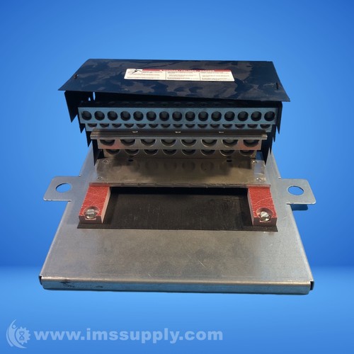 Schneider Electric ILHCJ1ESN I-Line Expanded Neutral Panelboard FNIP | eBay