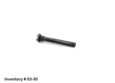 Original Model 1903 A1 Springfield Rifle Upper Band Screw ~ Bolt ...
