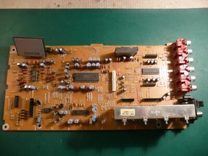 What ene cir receiver - mindlopte