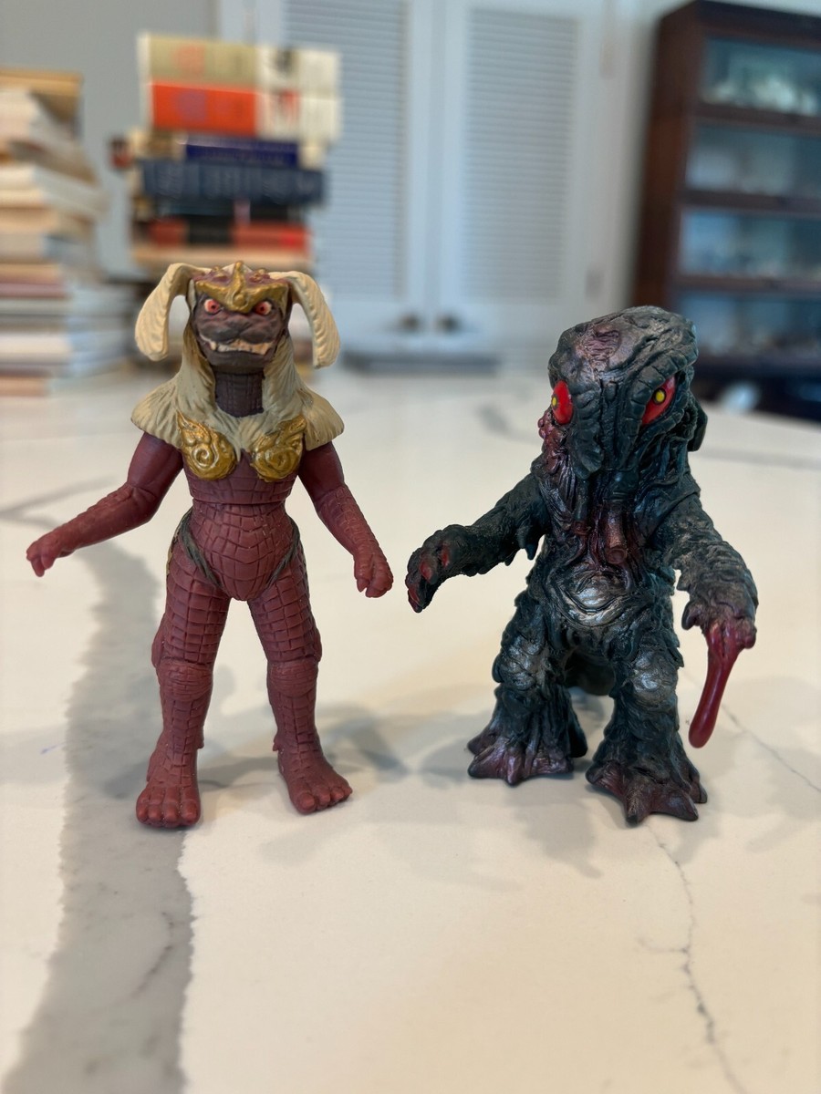 King Caesar Final Wars The Awakening Of King Caesar!