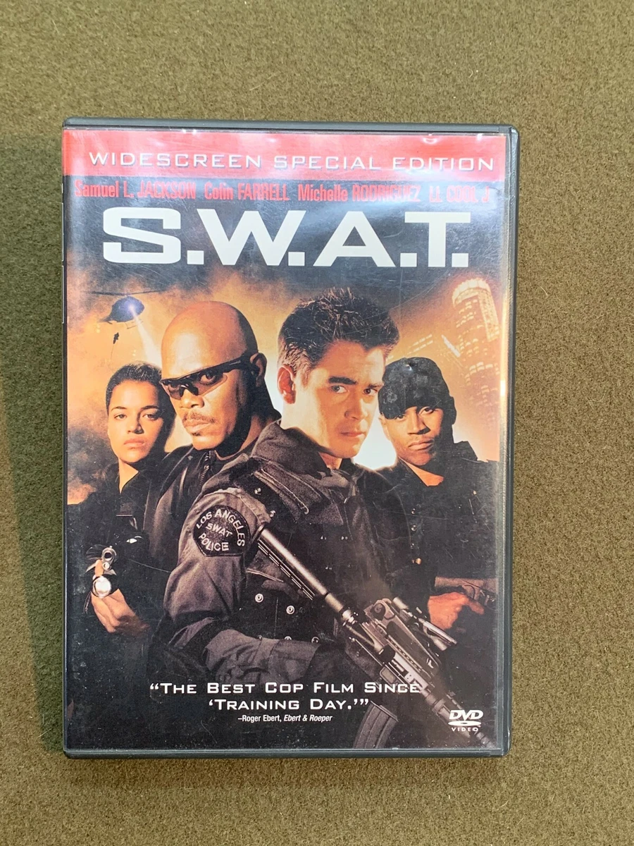 Swat Movie