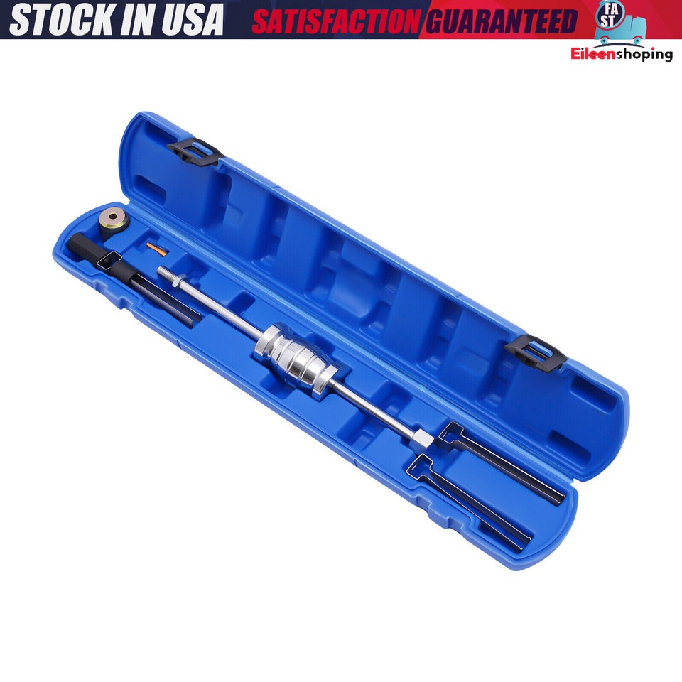 310-206 Fuel Injector Puller Remover Tool Set for Ford & Volvo EcoBoost ...