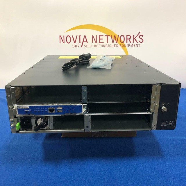 Juniper Networks Srx3400base-ac Srx3400 Services Gateway for sale ...