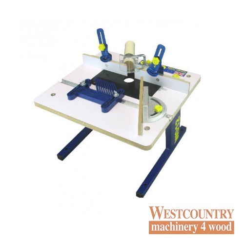 Charnwood W012 - Bench Top Router Table | eBay