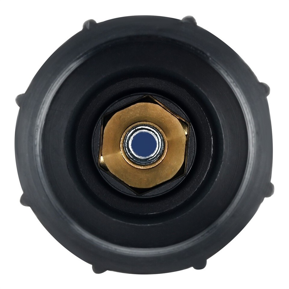 Manifold Plastic Air Compressor Regulator Valve Knob For Sanborn ...