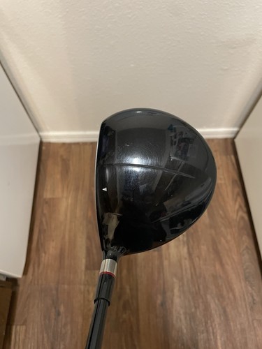 Adams Redline Titanium 460cc 830 COR 10.5 Degree Driver Fujikura G60 ...