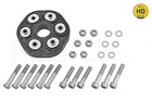 JOINT PROPSHAFT FITS: MERCEDES-BENZ C-CLASS C 200 D /C 220 D /C 180 /C ...