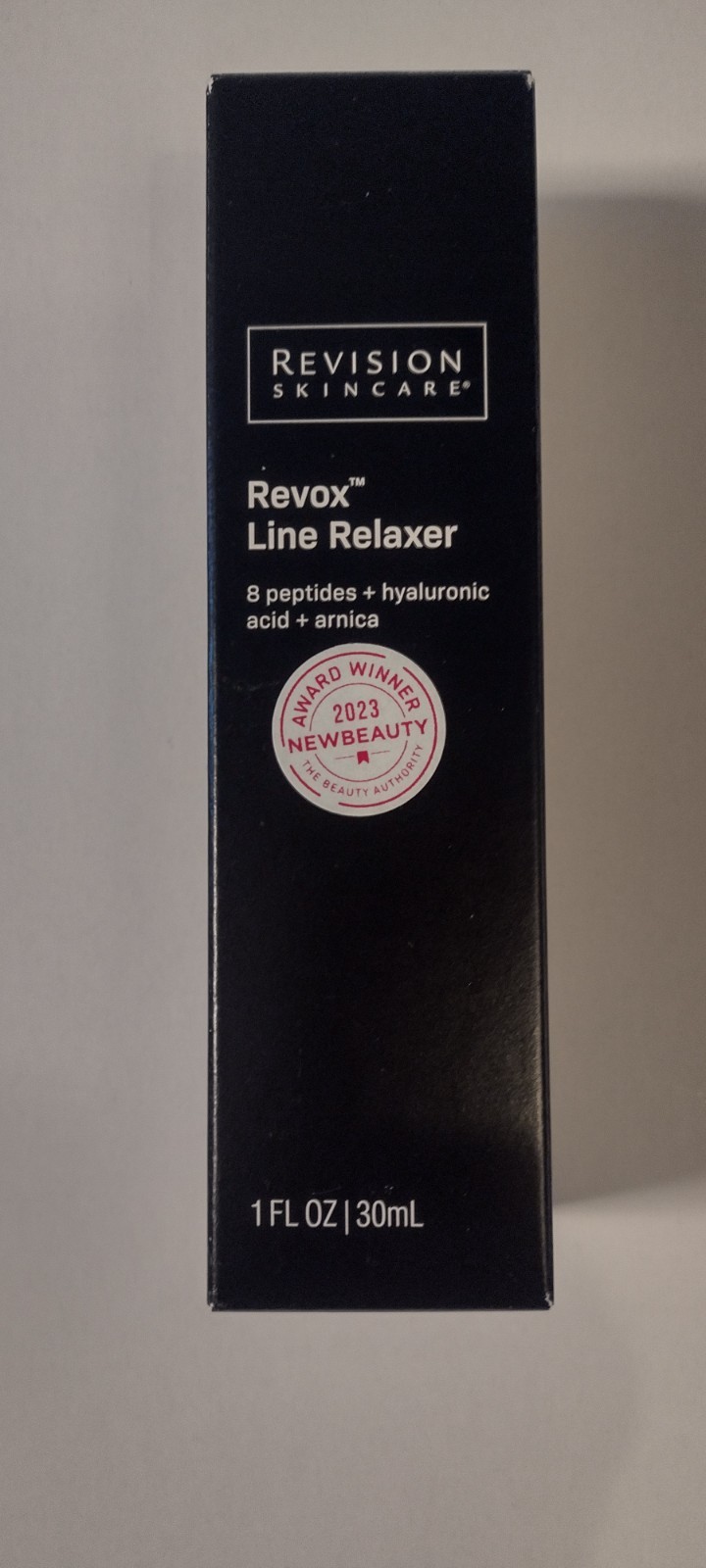 Revox 7 Revision Skincare | skincarego.com