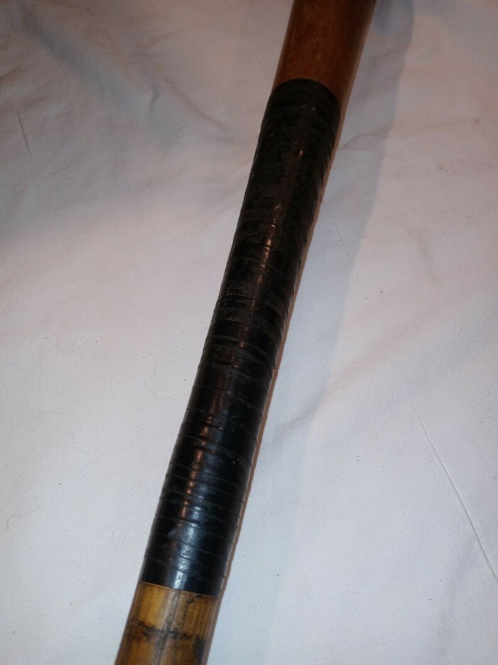 vintage early pete rose baseball bat louisville slugger hillerich ...