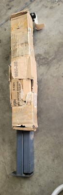 Zurn Z-1231 Concealed Arm Lavatory Carrier, 36", With 4" Sleeves - NEW ...
