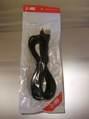 HDE USB Charging Cable for PS3 Controllers | eBay