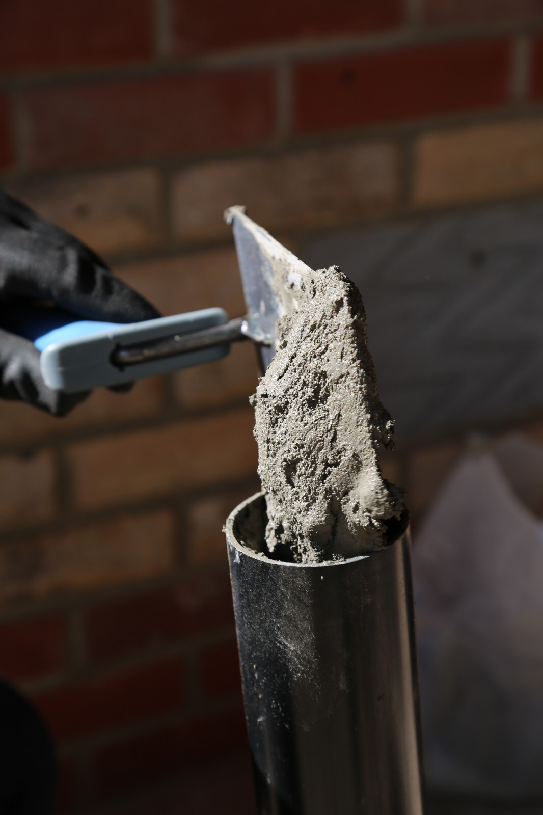 Complete Crack Stitching Masonry Wall Repair Kit - 6mm x 1000mm bar ...