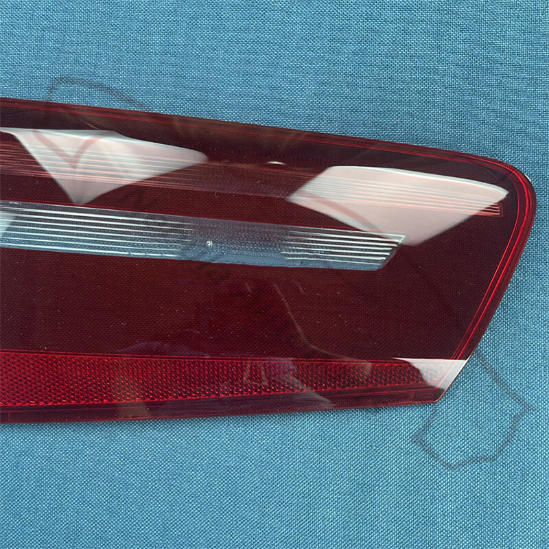 Fit For Audi A6 C7 2012-2015 Replace Left Inner Side Tail Light Lens ...