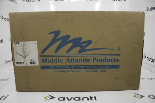 Middle Atlantic PD 920R 9 Outlet 20 Amp Power Strip | eBay