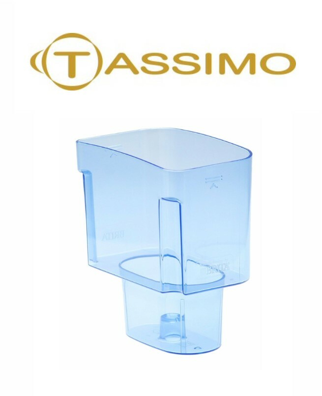 Verrücktes Kleid Unzählige Vermitteln brita wasserfilter tassimo ...