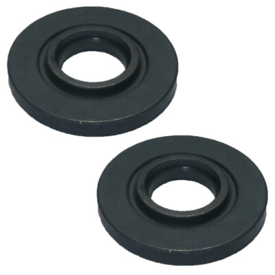 DeWalt 2 Pack of Genuine OEM Replacement Clamp Washers, N115381-2PK | eBay