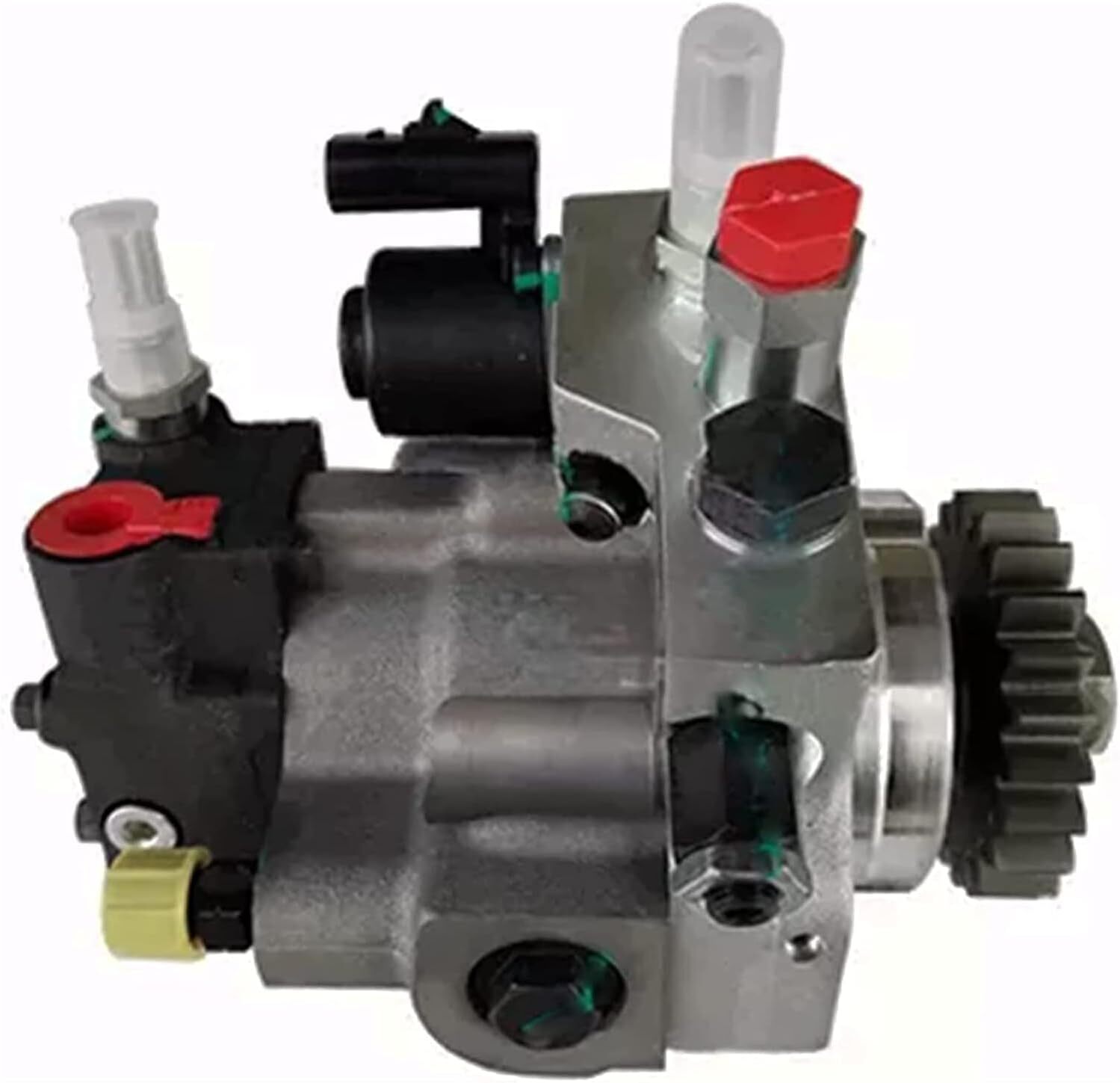 New Fuel Injection Pump 4327066 4327065 for Cummins ISG12 ISG11 Diesel ...