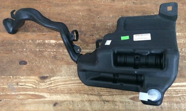 MERCEDES a Class W176 2016 Windscreen Washer Bottle A2468690220 for ...