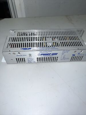 DC Power Supplies - 28 Volt Power Supply
