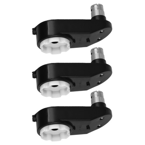 3X RS390 Motor Getriebe 12 V 20000 RPM Auto DC Motor Getriebe für K6873 ...