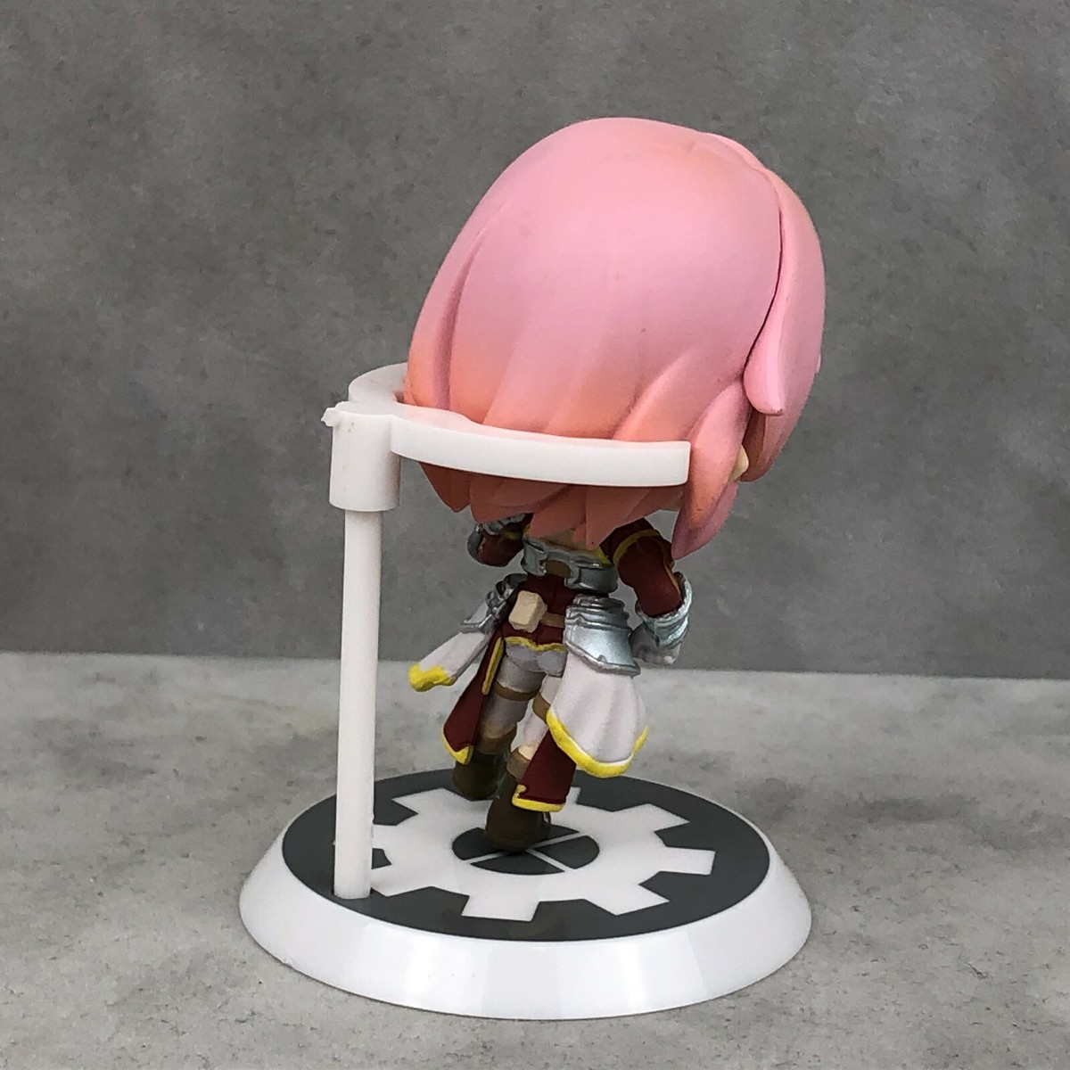 Sword Art Online Lisbeth Chibi