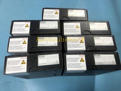 1pc NEW VT5035-17 R900579497 amplifier board VT5035-1X | eBay