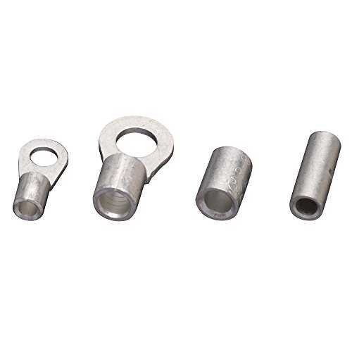 Marvel Crimping Tool Hand Press Bare Crimp Terminal and Sleeve Mh-5 | eBay