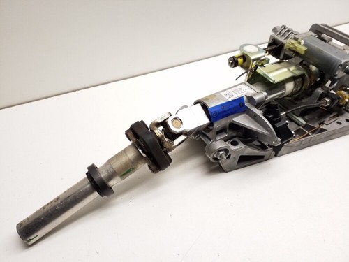 MERCEDES BENZ GLK-CLASS X204 2008 STEERING-COLOUMN WHEEL LINK ROD ...