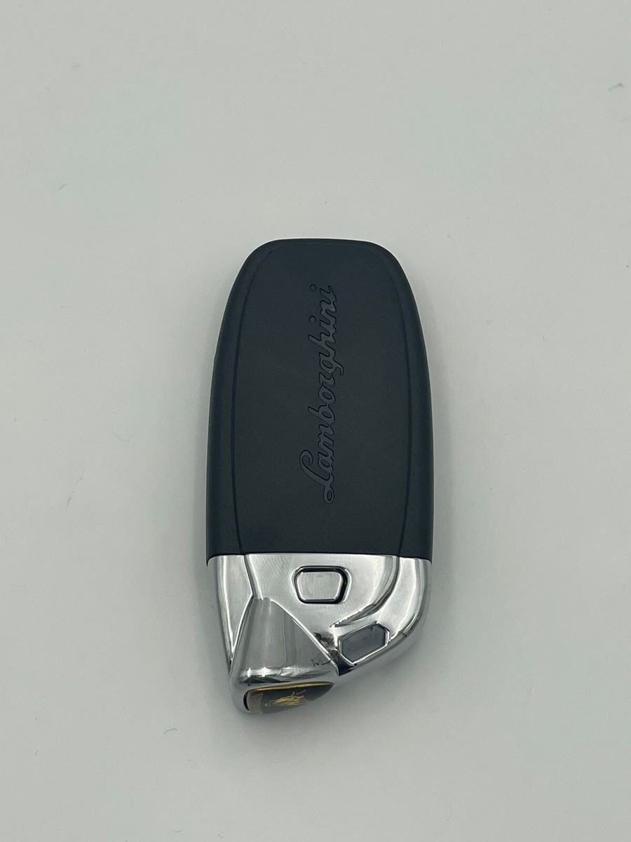Lamborghini Aventador Car Keys