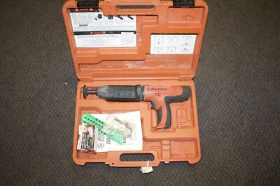 Powder Actuated Tools - Ramset Cobra Plus
