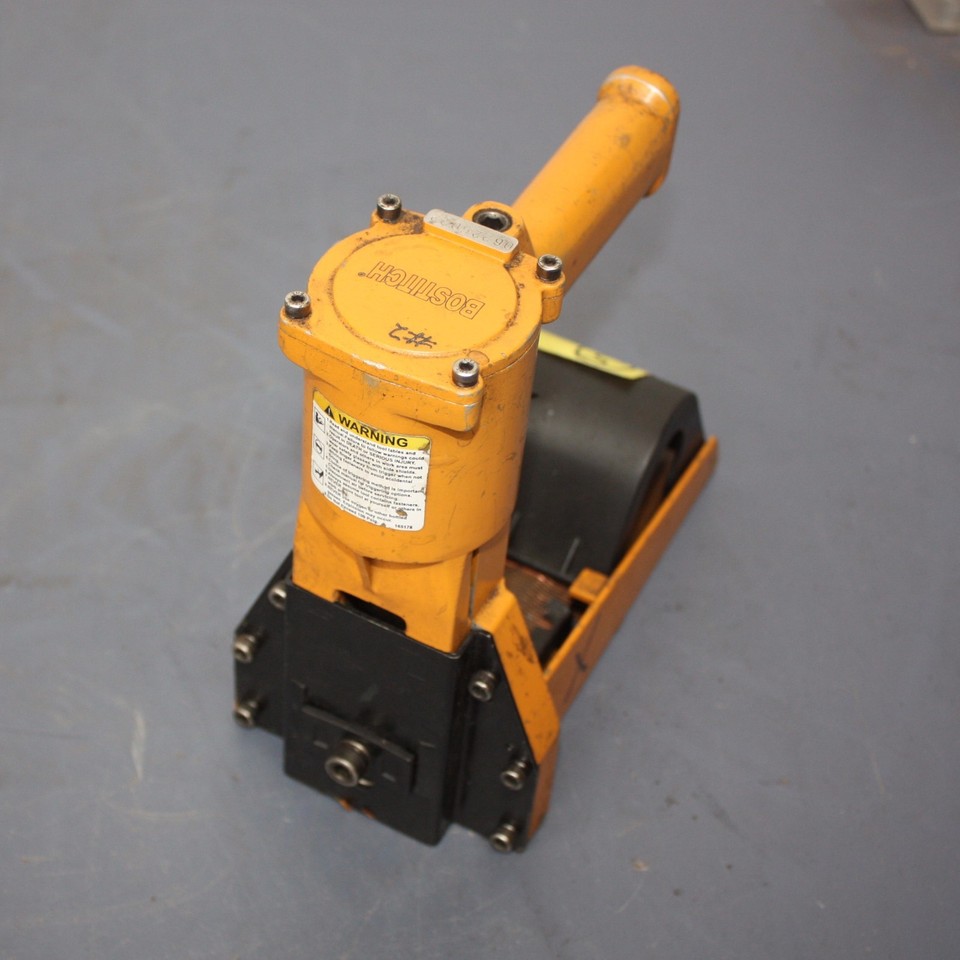 Bostitch SWC Series Leg Length 15-18 mm STAPLES Pneumatic Air driven ...