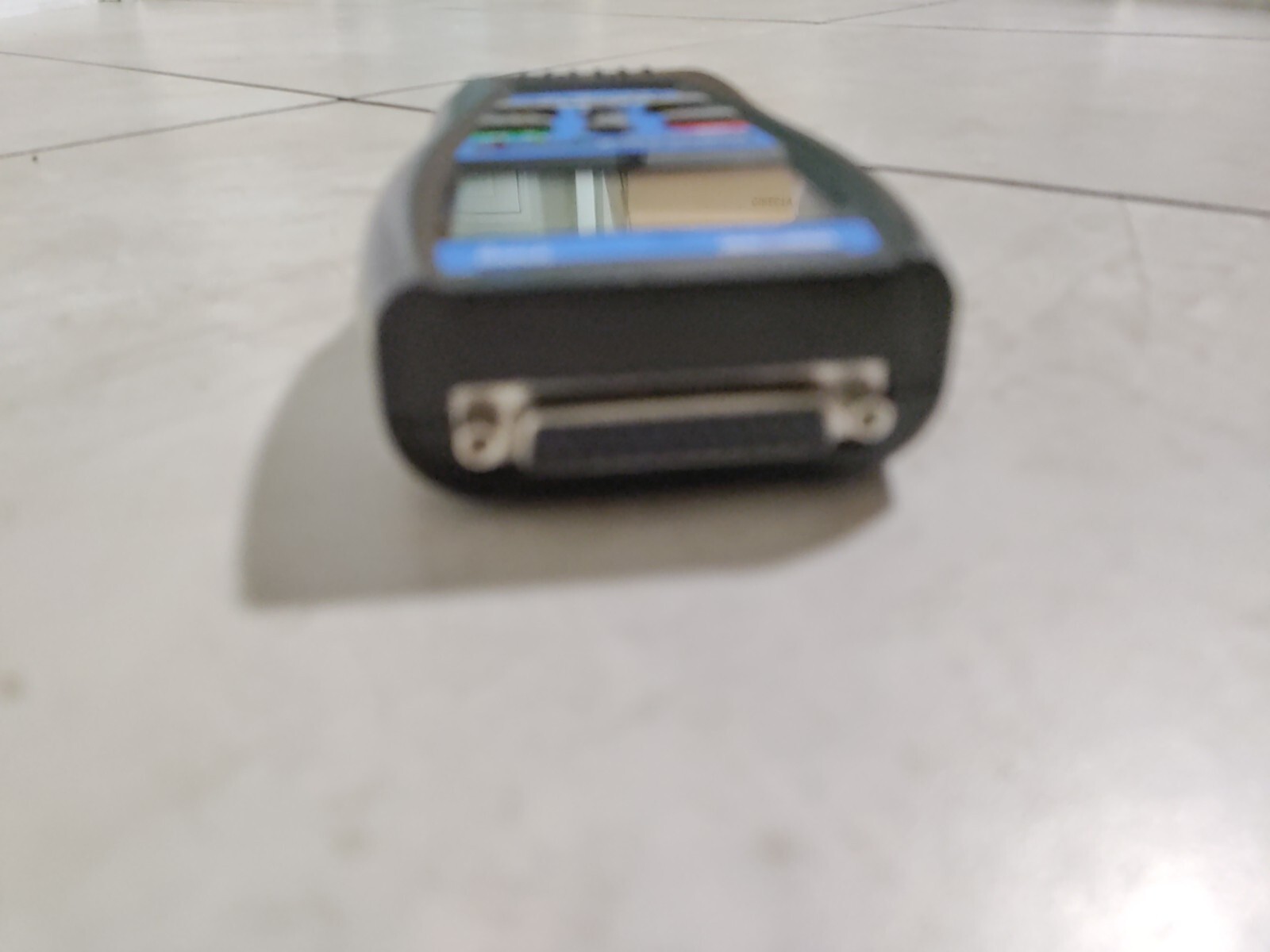 Innova 3100 Diagnostic Scan Tool Code Reader With ABS and Battery ...