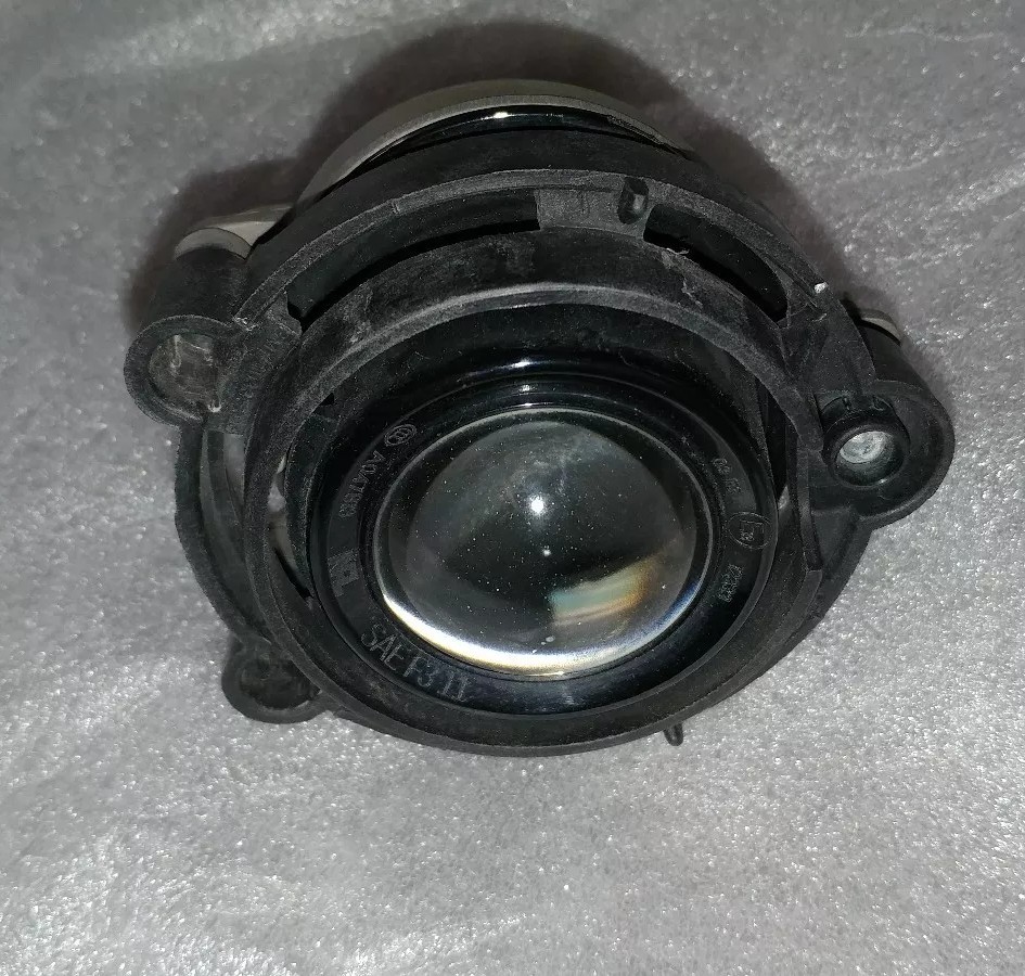 GM OEM FOG LIGHT ASSEMBLY LH / RH PART 10335108 | eBay