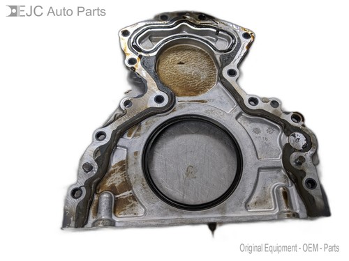 Rear Oil Seal Housing For 19-20 Chevrolet Silverado 1500 5.3 12705663 ...