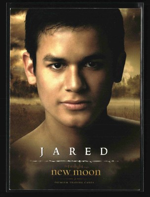 2009 NECA Twilight New Moon - #15 Jared | eBay