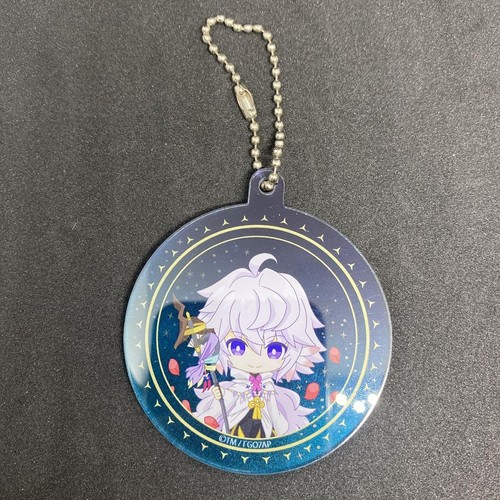 Fate Fgo Namja Town Limited Acrylic Keychain Merlin | eBay