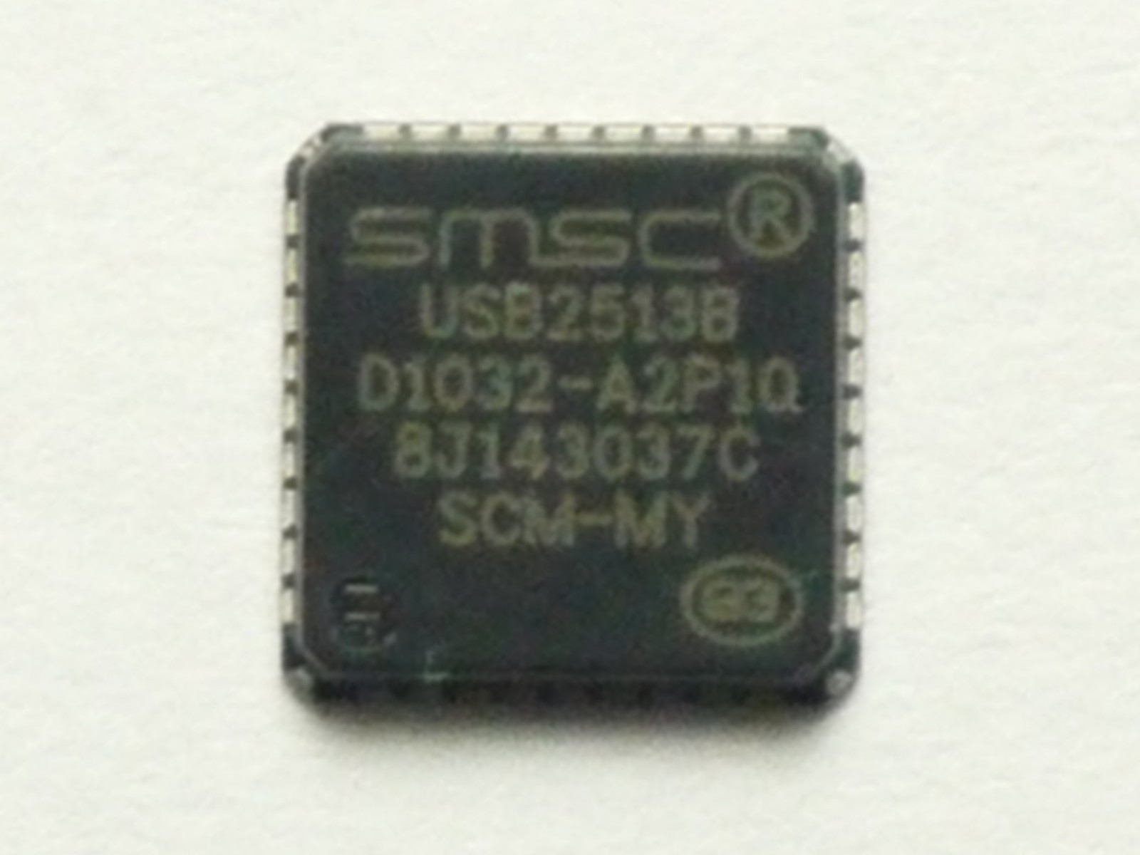 SMSC USB2513B USB2513 B QFN 36pin IC Chip Chipset | eBay