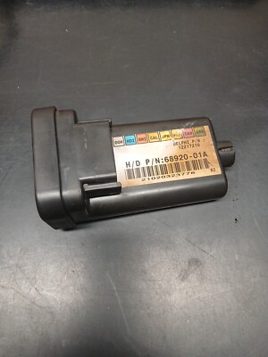 OEM Harley Davidson Turn Signal Module 68920-01A Touring Sportster TSM ...