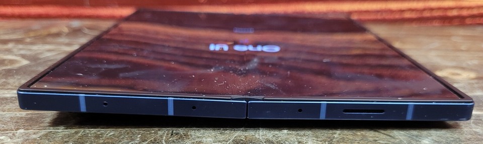 Samsung Galaxy Z Fold6 (SM-956U) 512gb (VERIZON) AS-IS | eBay