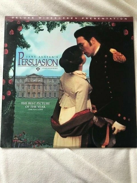 Amanda Root Persuasion