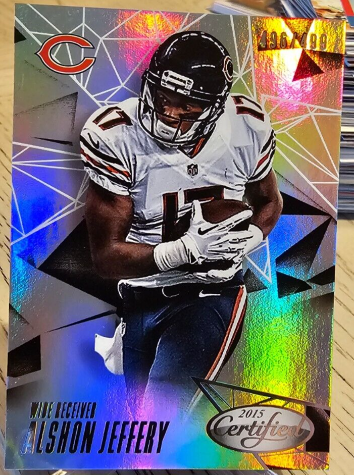 Alshon Jeffery Png Alshon Jeffery Is All Smiles In Anticipation Of