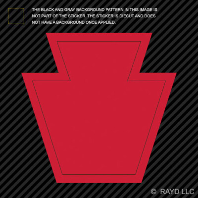 28th Infantry Division Sticker Die Cut Vinyl keystone national guard | eBay