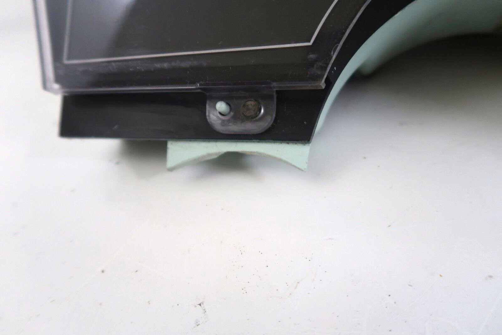 88-93 Buick Century Dash Instrument Cluster Speedometer Odometer Gauge ...