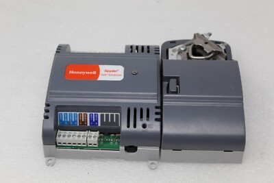 Controls - Vav Controller