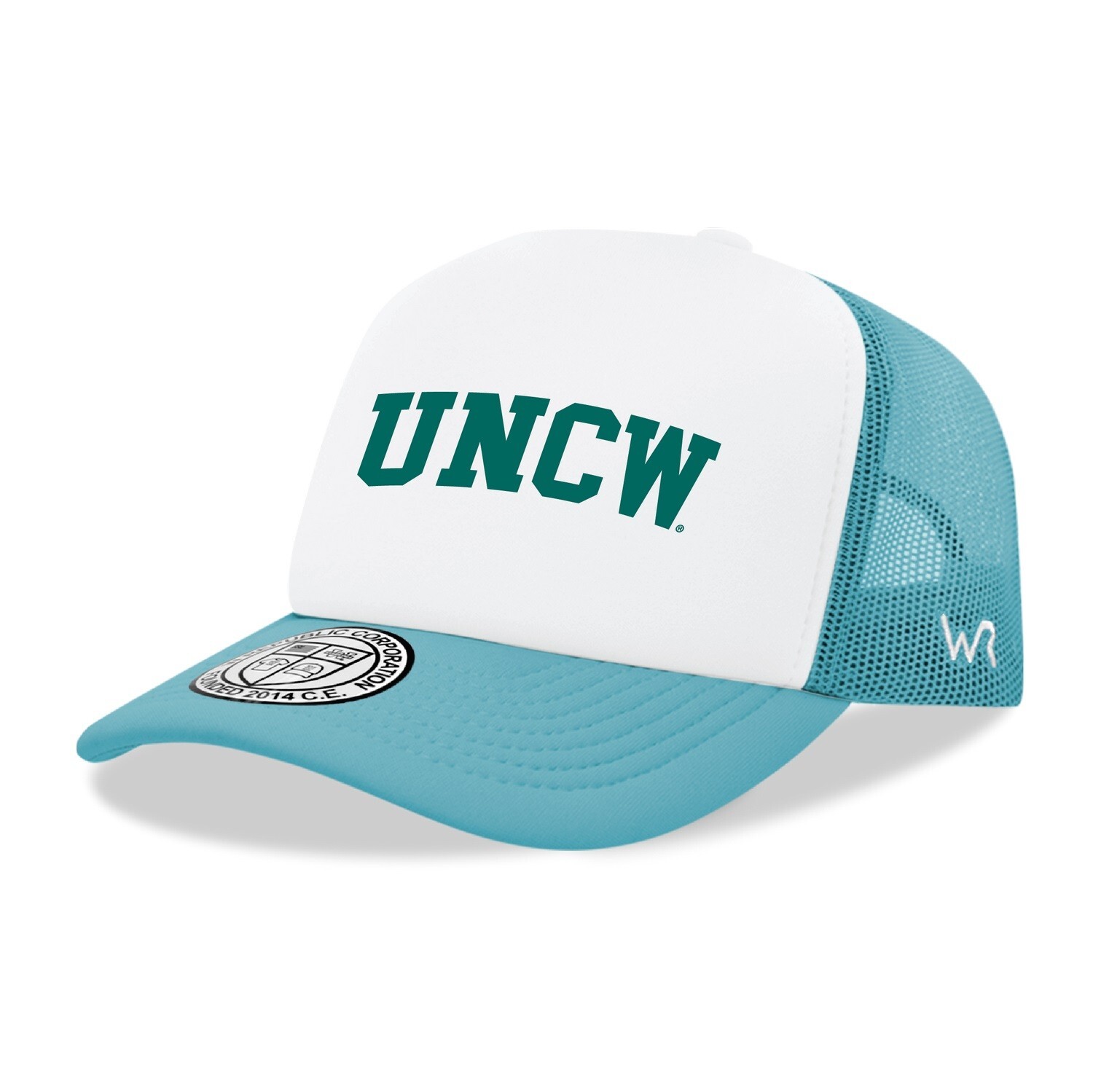 University Of North Carolina Wilmington Seahawks UNCW Snapback Game Day ...