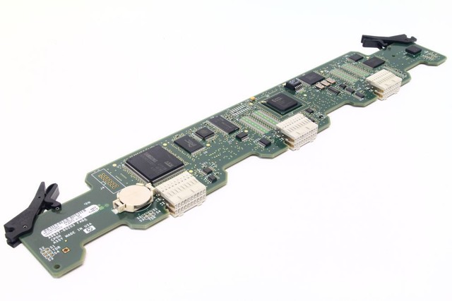Hp Server Midplane Daughter Board Integrity RX7640 A9837-60303 A9837 ...