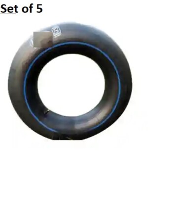 Ford GPW Willys MB Tire Inner Tubes & Flaps. 600x16. CJ2A 519246 Qty (5 ...